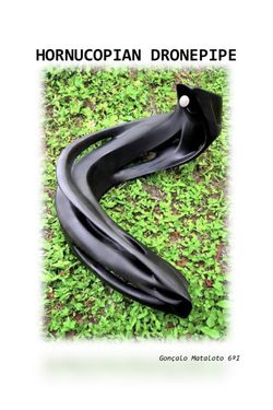 Book Creator | Hornucopian Dronepipe