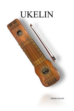 Book Creator | Ukelin