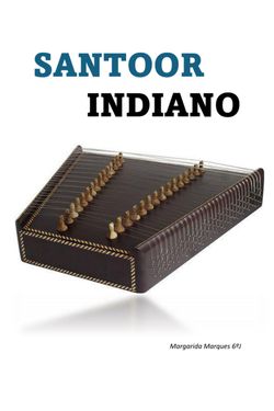 Book Creator | Santoor Indiano