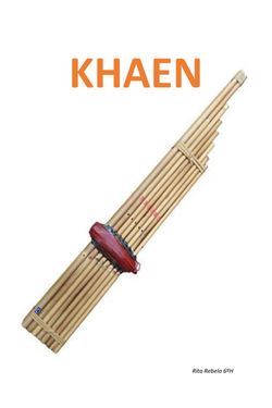 Book Creator | Khaen