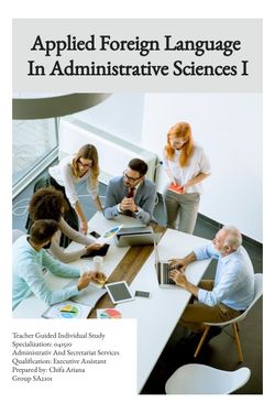 Book Creator | Asistent manager