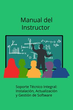 Book Creator | manual del instructor