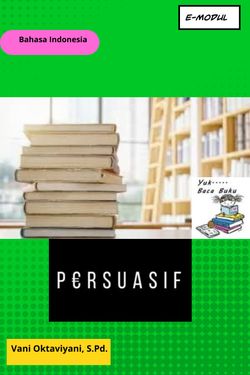 Book Creator | Mengenal Teks Persuasif