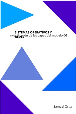 Book Creator | Sistemas Operativos y redes
