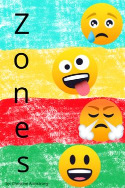 Book Creator | Zones