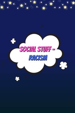 Book Creator | Racism Social Story