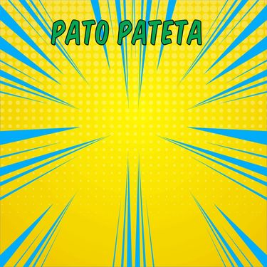 Book Creator | Pato Pateta