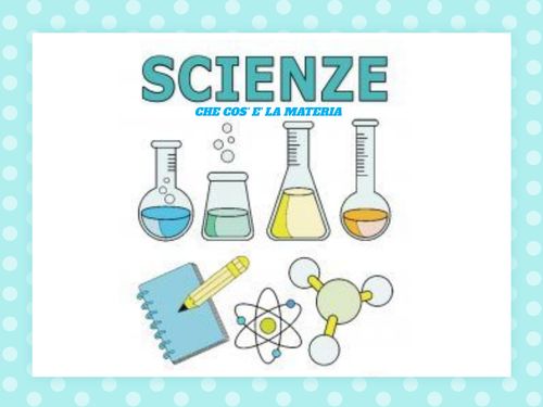 Book Creator | SUPER SCIENZA