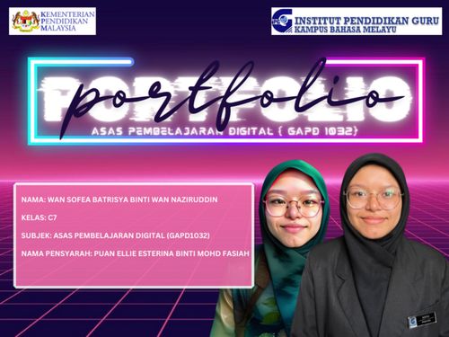 Book Creator | e-portfolio