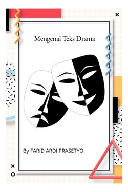 Book Creator | Mengenal teks drama