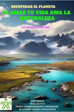 Book Creator | TRANSVERSAL AMBIENTAL