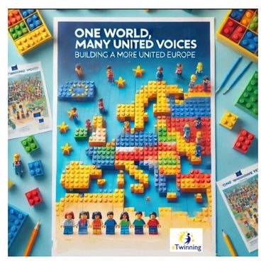 Book Creator | Un mundo, muchas voces unidas.