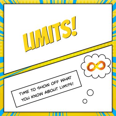 Book Creator | Limits