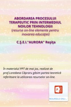 Book Creator | Cerc Pedagogic