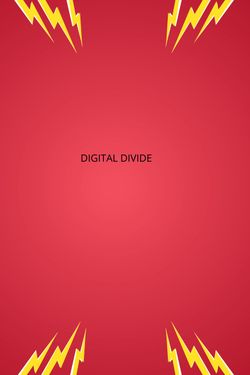 Book Creator | Digital Divide