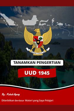 Book Creator | UASBK_PKn_UUD 1945