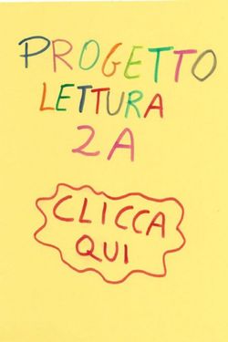 Book Creator | PROGETTO LETTURA
