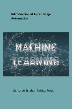 Book Creator | Introducción al Aprendizaje Automático