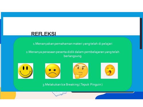 Book Creator | CIRI-CIRI ANAK BERIMAN KEPADA MALAIKAT ALLAH