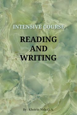 Book Creator | Reading and Writing