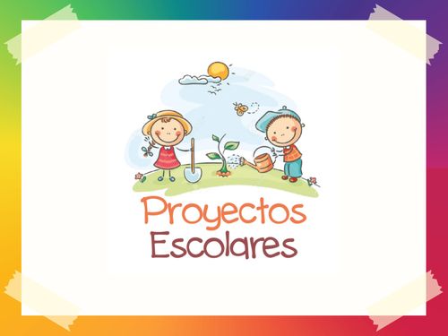 Book Creator | 12: Ejemplo de Posibles Proyectos Escolarres