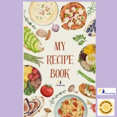 Book Creator | "Healthy Snack ...so as to let the sunshine In"