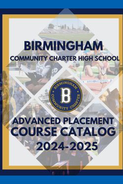 Book Creator | 24-25 BCCHS AP Course Catalogue