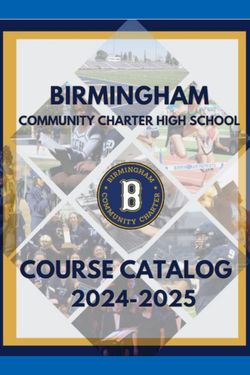 Book Creator | 24-25 BCCHS Course Catalogue