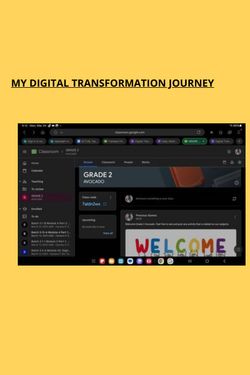 Book Creator | digital transformation