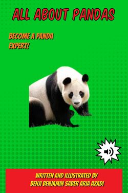 Book Creator | PANDAS
