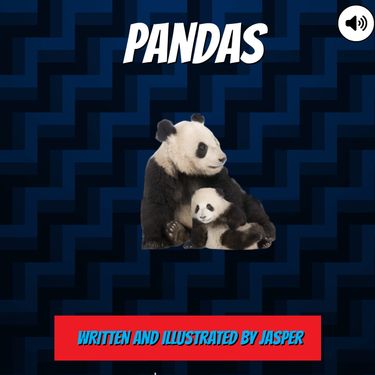 Book Creator | PANDAS