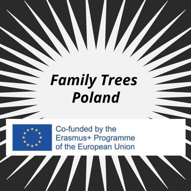 Book Creator | Family trees