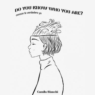 Book Creator | Do you know who you are?