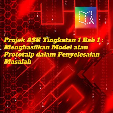 Book Creator | ASK PROJECT