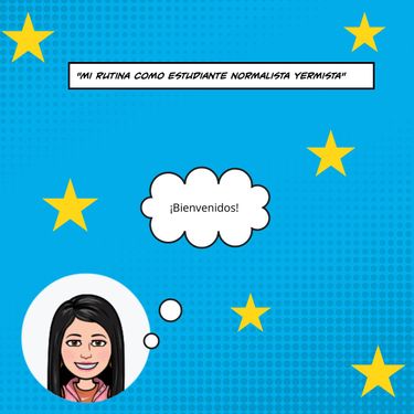 Book Creator | Comic de un día en la escuela