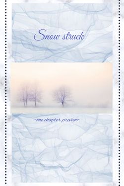 Book Creator | Snow struck