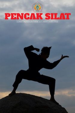 Book Creator | PENCAK SILAT