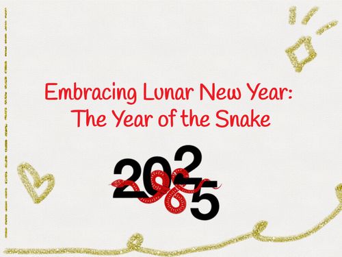 Book Creator | Lunar New Year