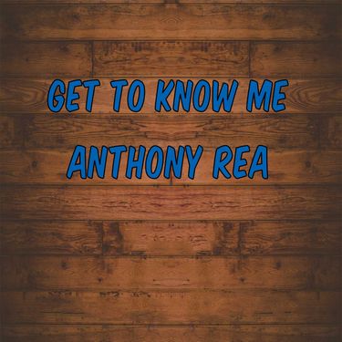 Book Creator | Anthony Rea's life