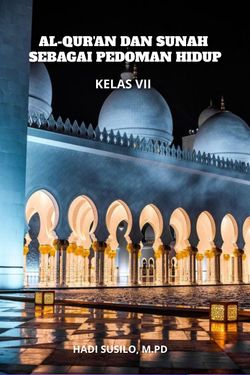 Book Creator | Al Qur'an dan Sunnah