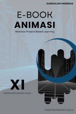 Book Creator | ANIMASI