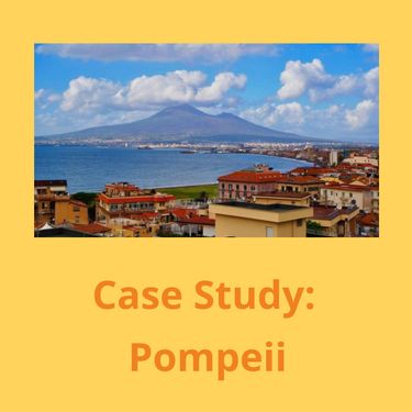 Book Creator | Ancient Pompeii