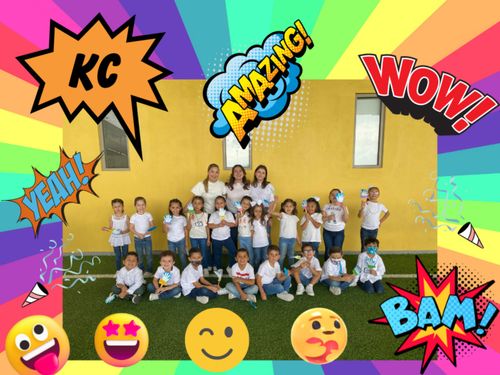 Book Creator | KC