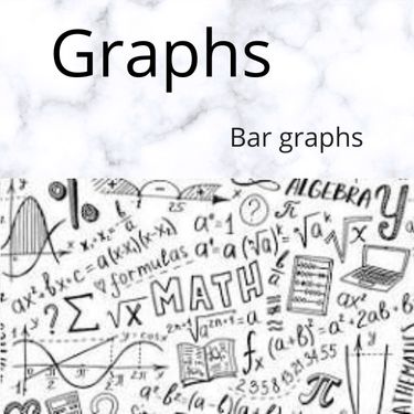 Book Creator | Ghraphs-Bar Graphs