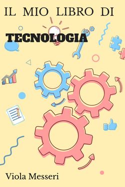 Book Creator | Il mio libro di tecnologia
