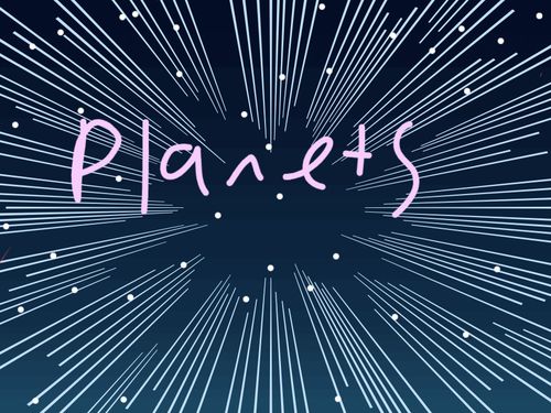 Book Creator | Planet