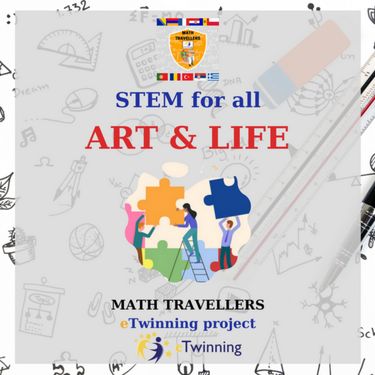 Book Creator | STEM for all_ART&LIFE