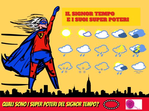 Book Creator | Bergson: il tempo della scienza e il tempo della vita