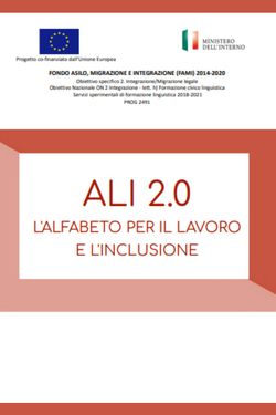 Book Creator | Sicurezza