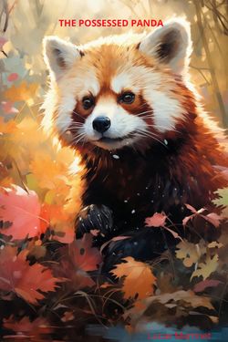 Book Creator | The possessed panda